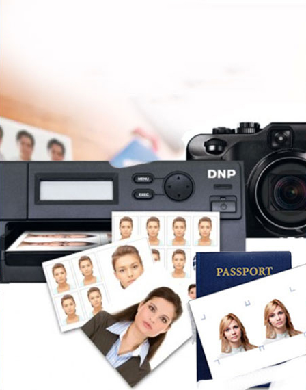 Passport Services Dallas | AA Passport & Visa